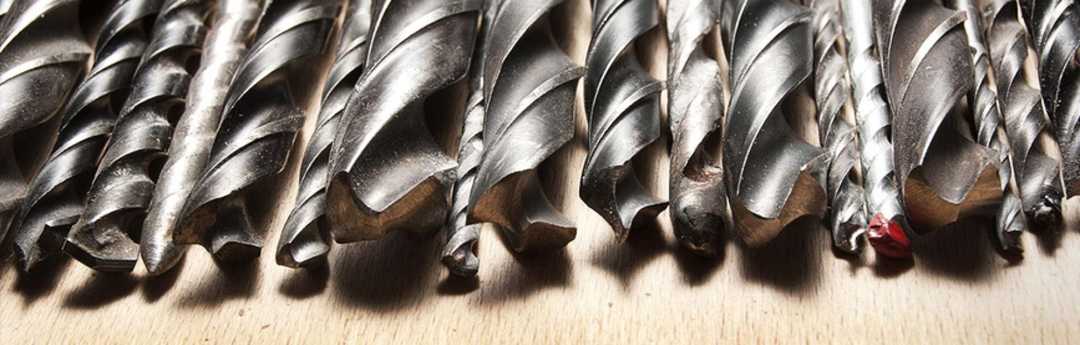 How to drill a hole - ordering a drilling works in cities of Canada