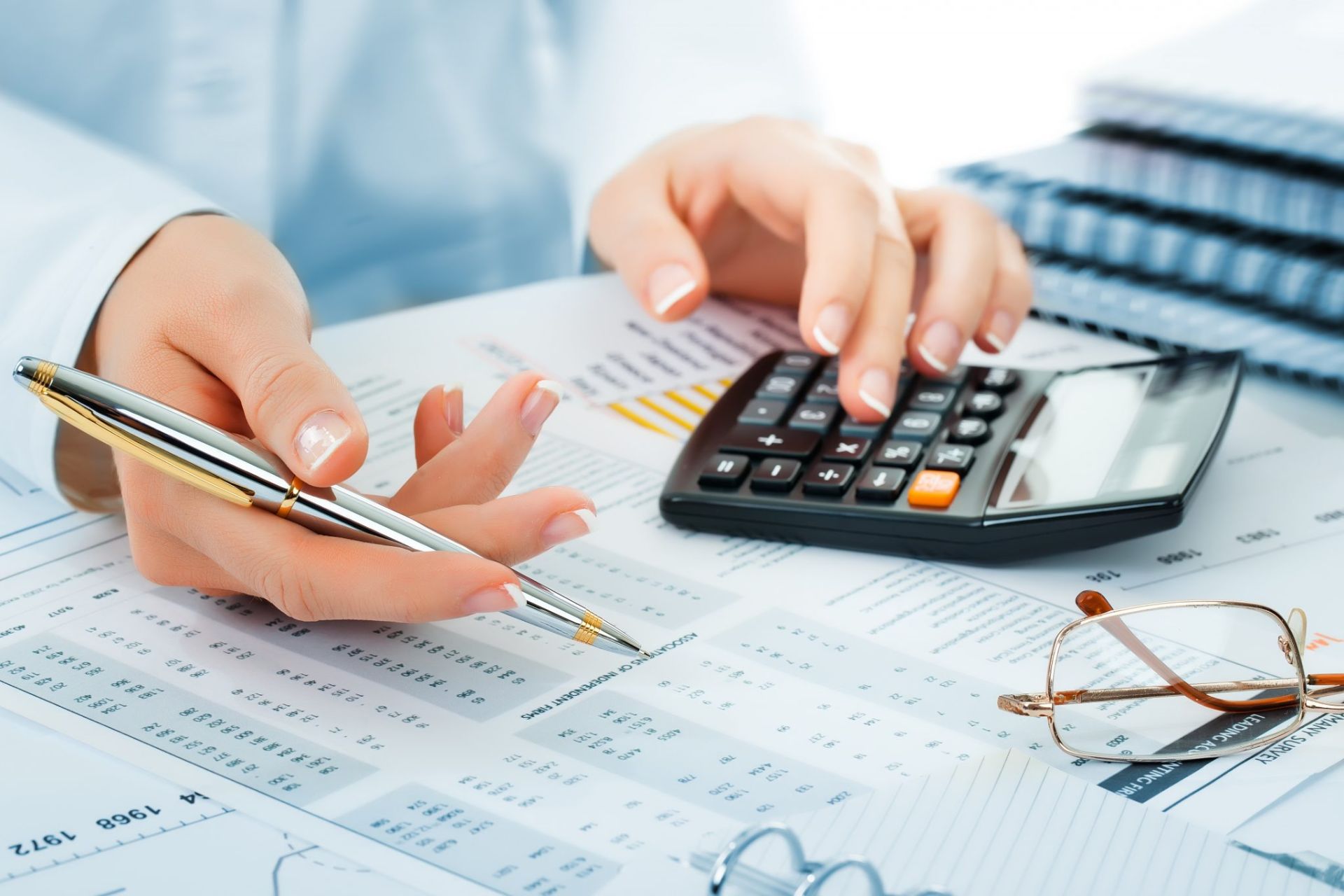 Accounting services near me ⭐ Find bookkeepers and accountants for ...