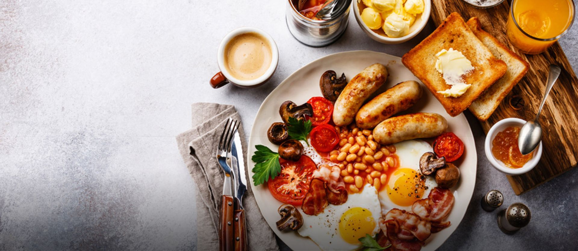 Breakfast delivery services order breakfast box delivery in Canada