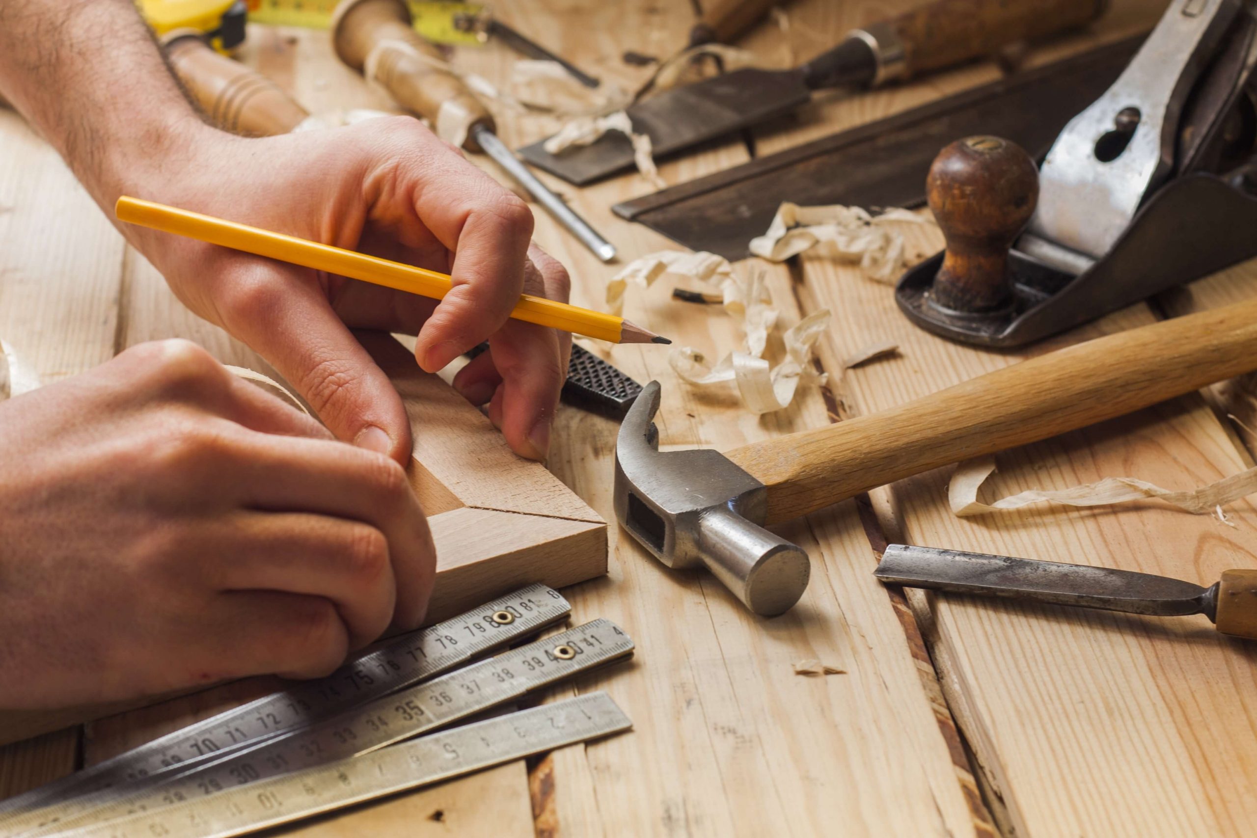 Carpenter services in Canada ⭐ hiring a contractor for your carpentry ...