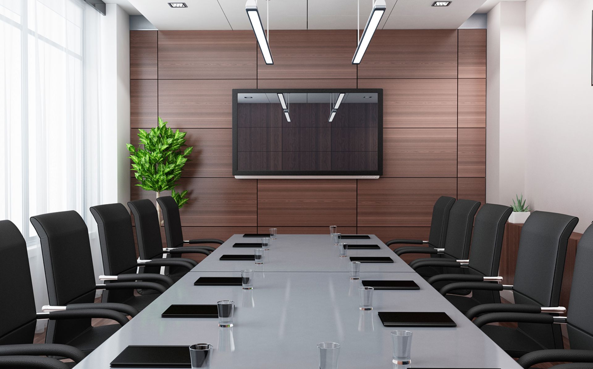 Conference Room Setup in Calgary ★ Find top local contractors & taskers ...