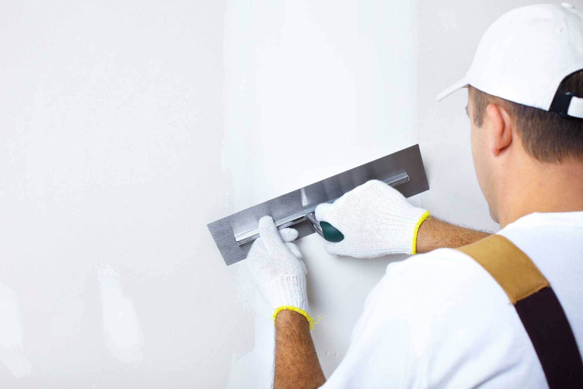 Plasterer contractor ⭐ find the local performer for your plastering ...